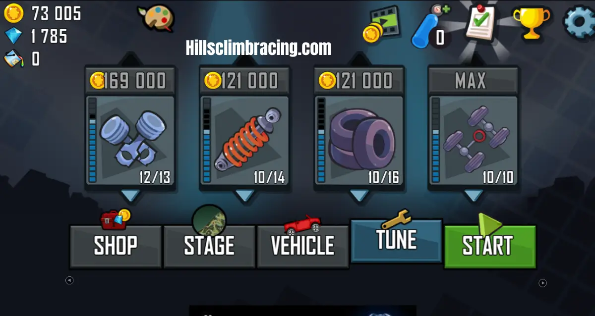 Home - Hill Climb Racing Mod APK Free, Safe & Unlimited Coins